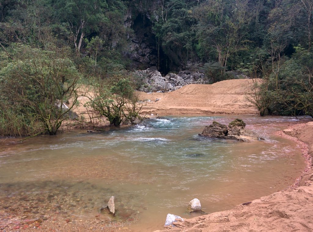 Phong Nha – National Park Tour mit Paradise Cave und Tra Ang Cave ...